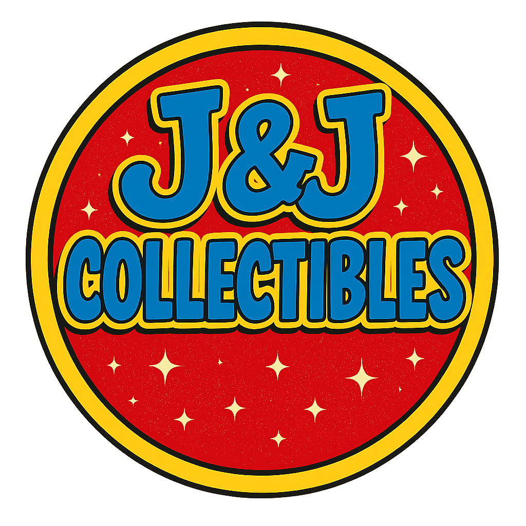 J&J COLLECTABLES LLC – J&J COLLECTABLES LLC